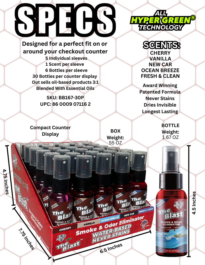 Infinity Shields: Unleash Protection and Freshness